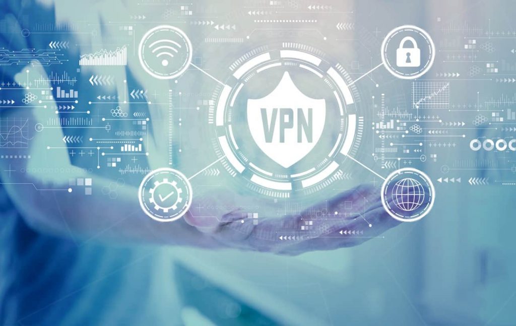 VPN gratuita expõe registros de acesso de milhões de usuários - Blog da ...
