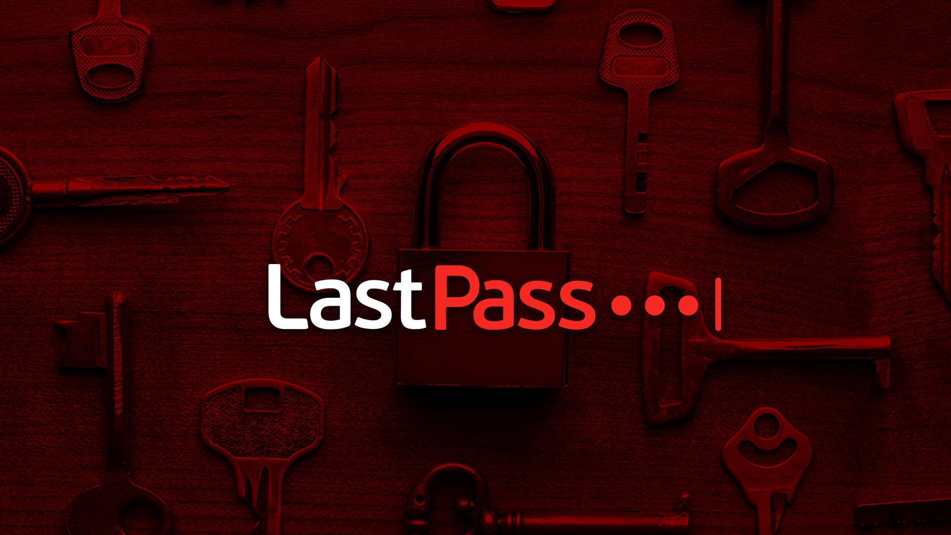 LastPass: ataque direcionado a engenheiro levou a exposição de dados ...