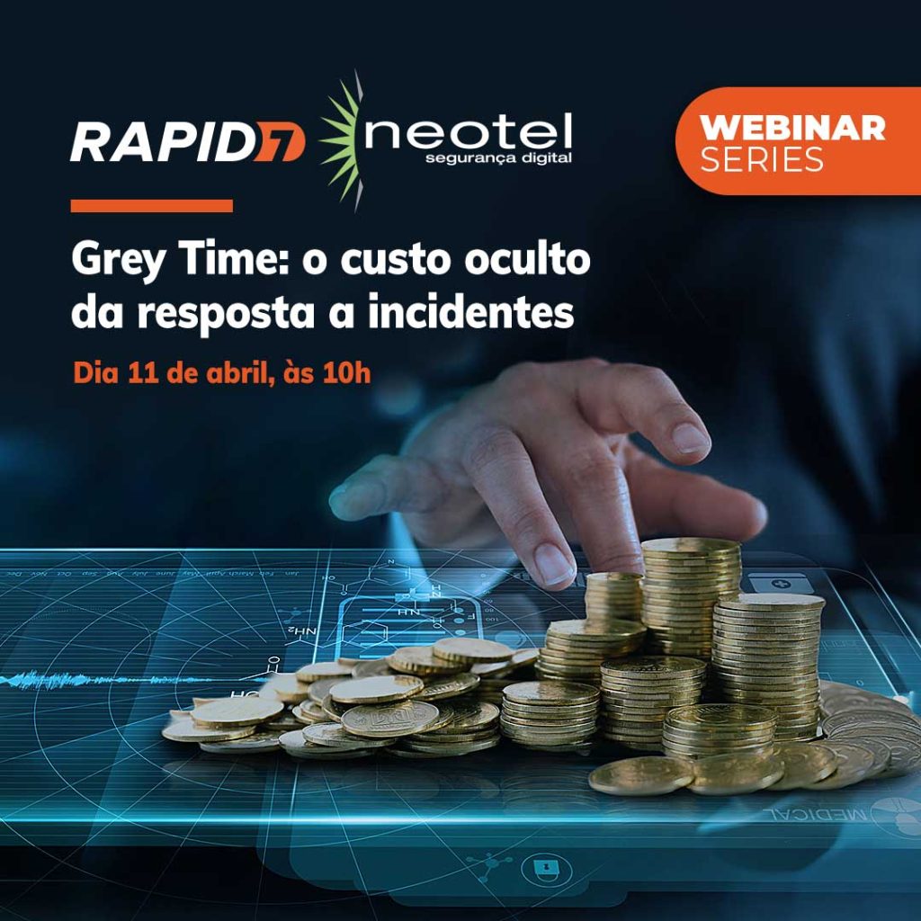 Você sabe qual é o custo oculto na resposta de um incidente? - Blog da ...