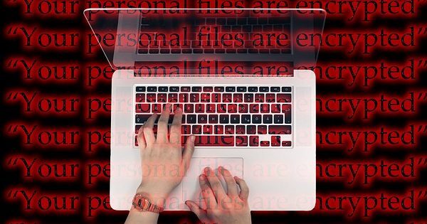 Novo ransomware usa ferramenta da Palo Alto em ataques - Blog da Neotel ...