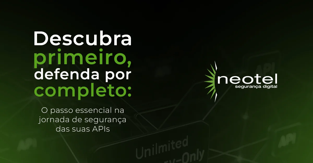 Descubra primeiro, defenda por completo: O passo essencial na jornada ...